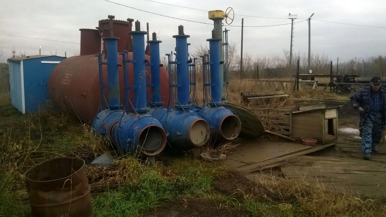 Продам Кран Шаровой Ду 500 ру 80 Под приварку 1шт